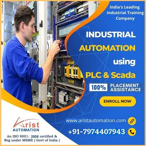 Industrialautomation Automation Plc Scada Plcprogramming Hmi Vfd Opc Control System