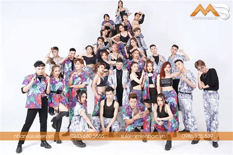 Sepheria Dance Group