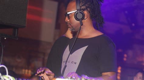 Stacey Pullen London Music Hall