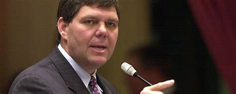 California Republicans Elect Jim Brulte As Chair California Grocers