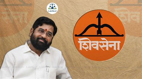 Eci Allows Eknath Shindes Faction To Retain Name Shiv Sena And Symbol