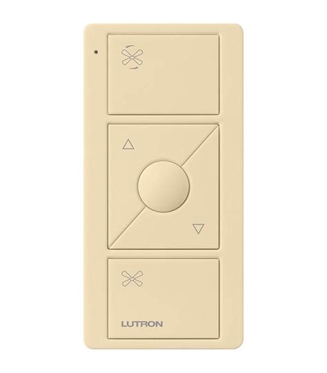 Pico Gloss Pj2 3brl F01 Bat Wh Lutron Distribuidor Colombia