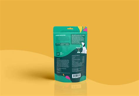 Hip And Joint Supplement Happy Go Healthy®