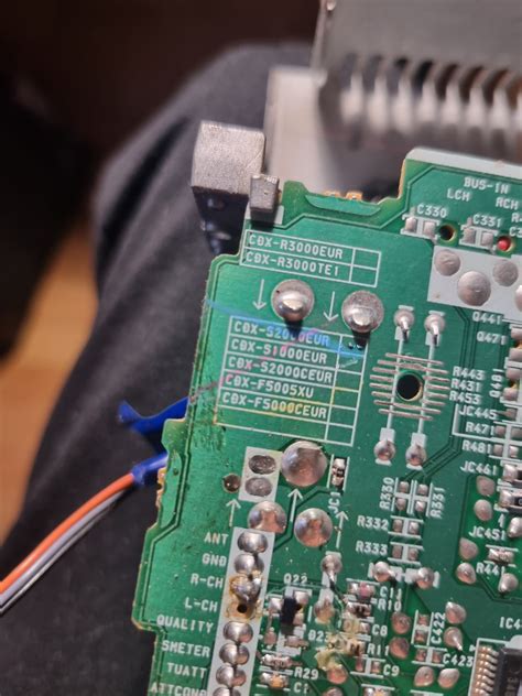 FM Receiver Modules SOUND QUALITY RECEPTION Audio Arduino Forum