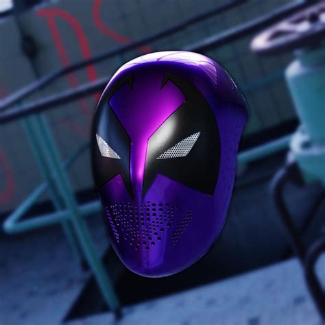 Miles Morales Prowler Costume Etsy
