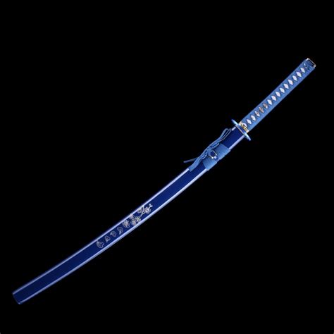 Most Powerful Japanese Sword At Mara Marr Blog
