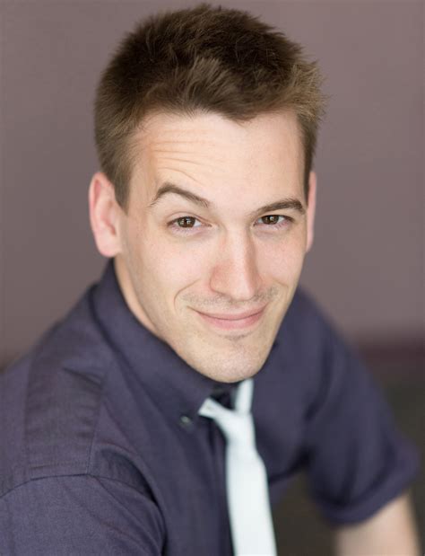 Mens Headshots — Tyler Chappell Photography