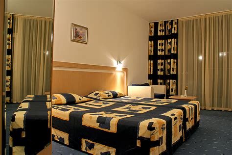 Хотел Аква Азур Свети Константин и Елена