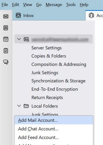 Perfect Ways To Migrate Emails From The BAT To Microsoft Office 365