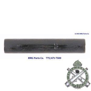 Browning Machine Gun Parts Catalog Browning Machine Gun Parts