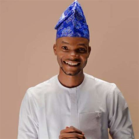 Vincent Chima Opara Assistant Lecturer Master Of Library And Information Science Rivers