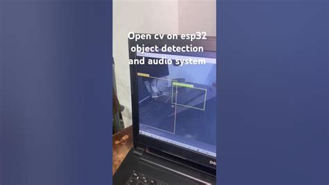 Object Detection For Blimd Person Esp32 Cam Andopencvtechnology