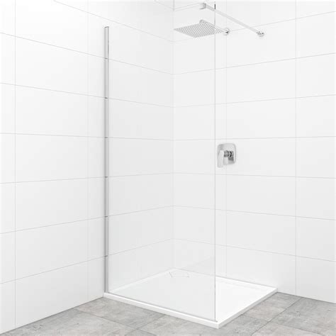 Стена для душевой кабины SIKOWI110 107x200см в Кишиневе, Молдова ...