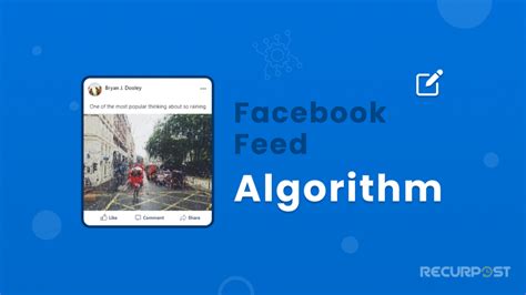 Facebook Algorithm How It Works In 2025 Complete Guide In 2025