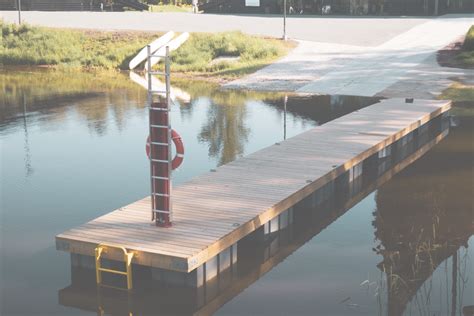 Affordable And Versatile Multi Purpose Floating Solutions