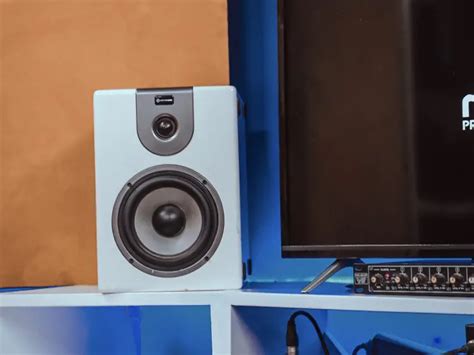 Best Computer Speakers For PC With No Subwoofer Requiremints Com