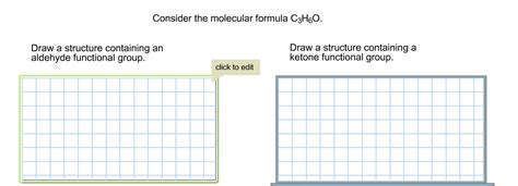 C3h6o Aldehyde