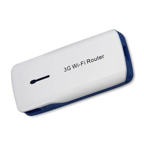 A100 – портативный 3G WIFI роутер, 150 Мб/с, внешний аккумулятор ...