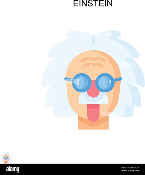 Einstein Ikon
