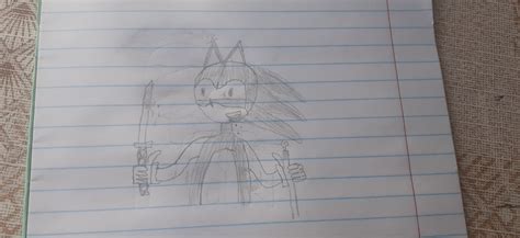 Sonic The Hedgehog Love Klling And Eating Snakes By Redhoboman On