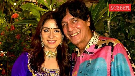 Bhavana Pandeys Father Declared ‘you Cant Marry Chunky Panday She