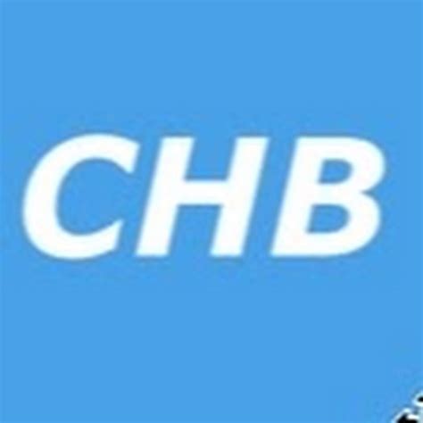 Chb Drives Youtube