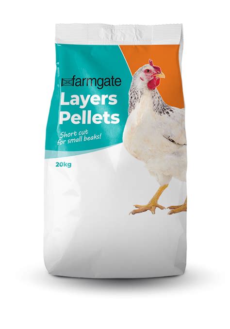 Layer Pellets And Mash Forfarmers Uk