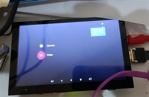 Custom Mipi Camera Vim3 Khadas Community