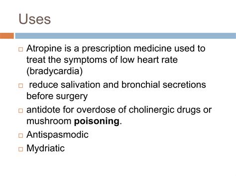Isolation Identification Of Alkaloids Atropine And Quininepptx