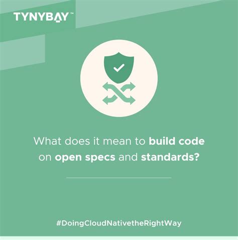 Cloudnative Transformation Containerization Kubernetes Tynybay