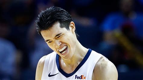 Yuta Watanabe Rui Hachimura Make Japanese History In Grizzlies Vs Wizards