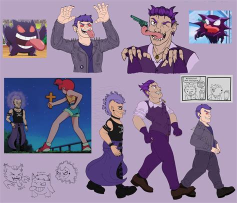 Ghost Sibling Doodles By Galacticmermaids On Deviantart