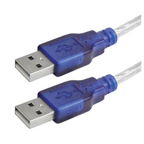 Cabo Usb Blindado A Macho X A Macho M