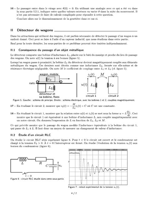 Sujet Opphysique Part 2 Pdf