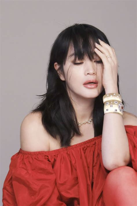 Kim Hye Soo Picture 김혜수 Hancinema
