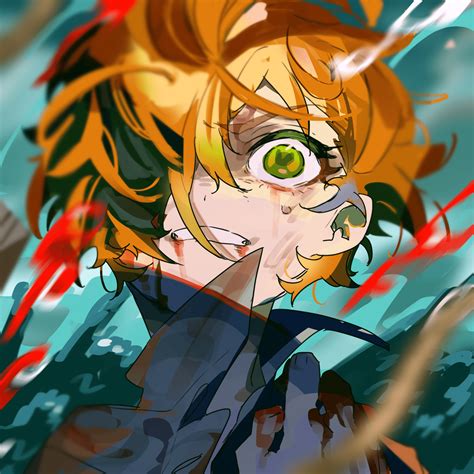 Ishmael Project Moon And More Drawn By Hamelon Danbooru