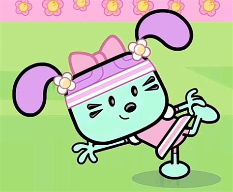 Daizy In Her Room Doing Exercises Before Bed By Panyinbrew On Deviantart