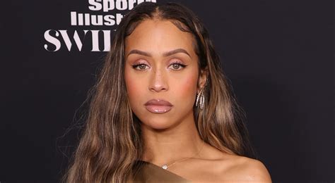 Who Is Deshaun Watsons Girlfriend Jilly Anais