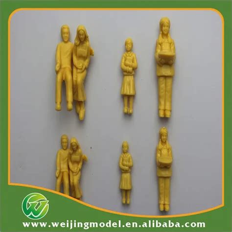 Architecture Plastic Scale Model Nude Figures Buy Architectural Scale Models Figures