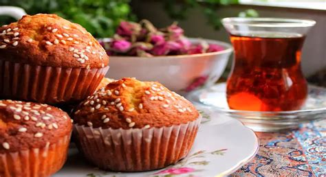 طرز تهیه کیک یزدی قنادی دات کام