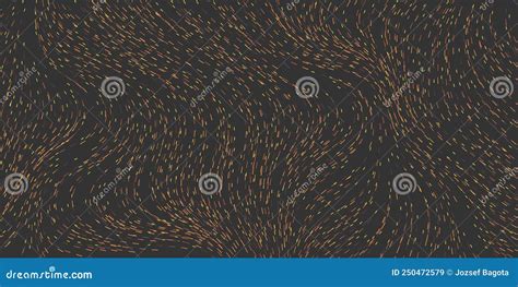 Curving Stream Of Luminous Lines Animation Fast Light Flow From Bright Lines Moving Colorful