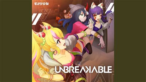UNBREAKABLE YouTube