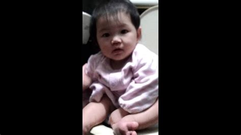 20120124第一次坐馬桶大便 Mp4 Youtube