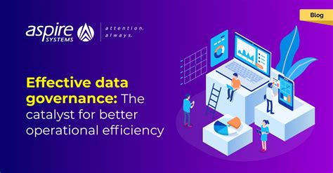 Effective Data Governance Implementation And Framework