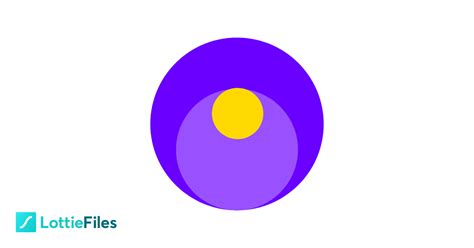 geometric loader on lottiefiles free lottie animation
