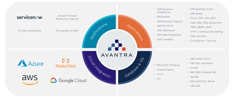Monitor Manage And Automate Your Sap Ecosystem Using Aiops Avantra