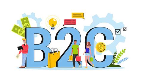 What Is Business To Consumer B2C