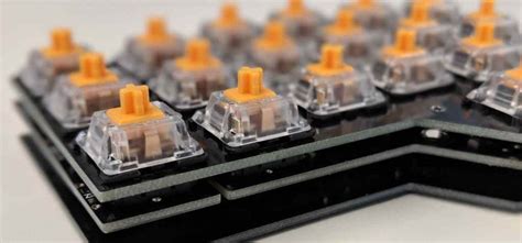 What Is Corne Pcb Raypcb