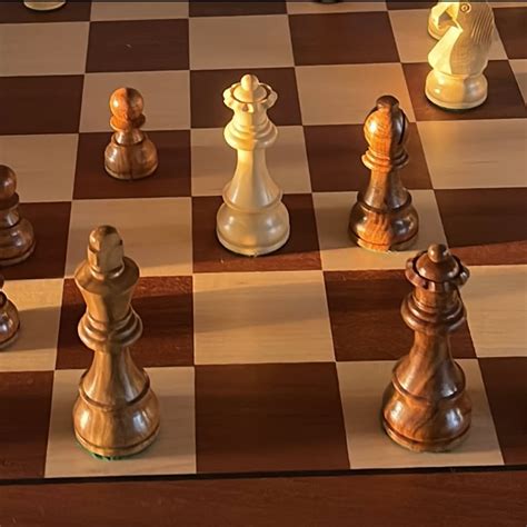 😍♟️entrenar Con Un Ajedrez Profesional Es Lo Más Satisfactorio Del