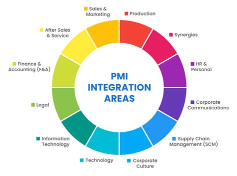 Merger Integration Playbook